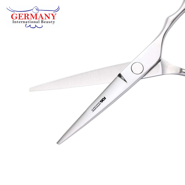 German Cutting Scissors – Germany International Beauty